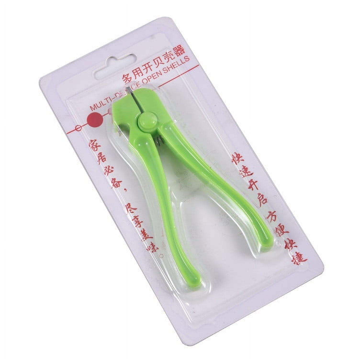 Clam Opener Oyster Shucker Tool Oyster Shucking Knife Mussels Opener ...