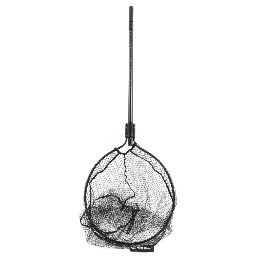 Clam Outdoors 16343 Fortis Net 190 (27.5" x 23.75" x 23.75") with 65.3 ...