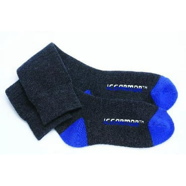 Frabill Ice Creeper, Fishing Wader Boots, Extra Large, Black - Walmart.com