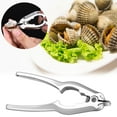 Clam Pliers Clam Opening Tool Clam Opener Clam Bloods Mussel Bloods Ha ...