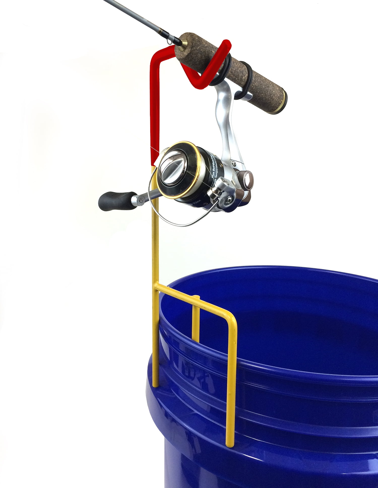 Clam Rod Rocker 2 - Walmart.com