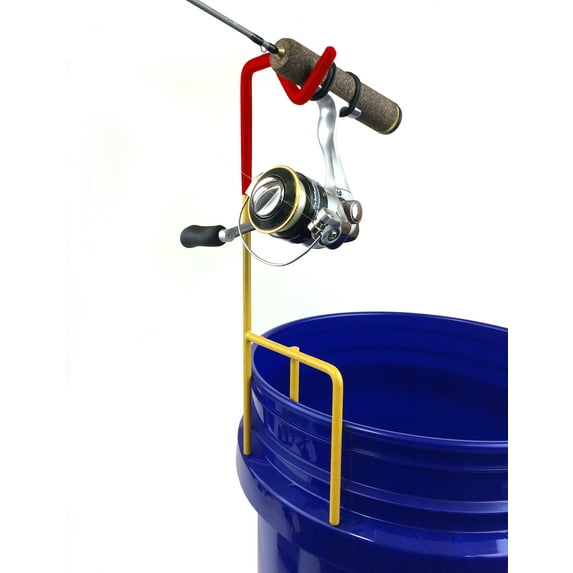 Clam Rod Rocker 2 - Walmart.com