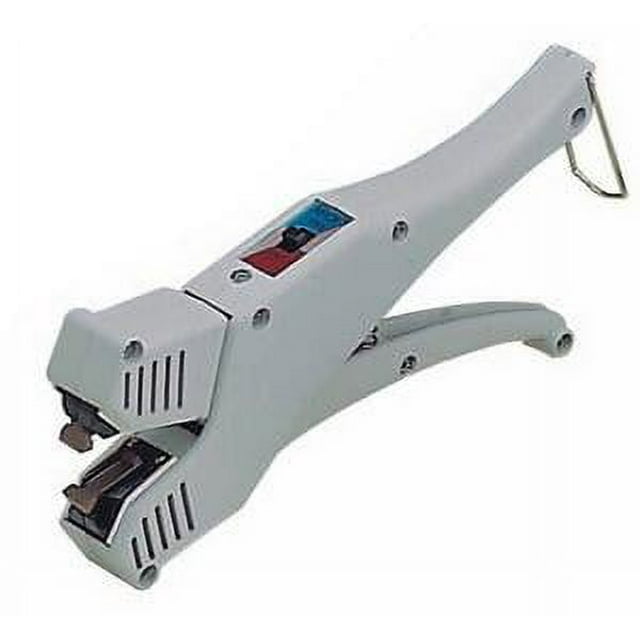 Clam Shell Sealer 10mm x 5mm Dual Heat 100mil Max Seal Thickness AIE ...