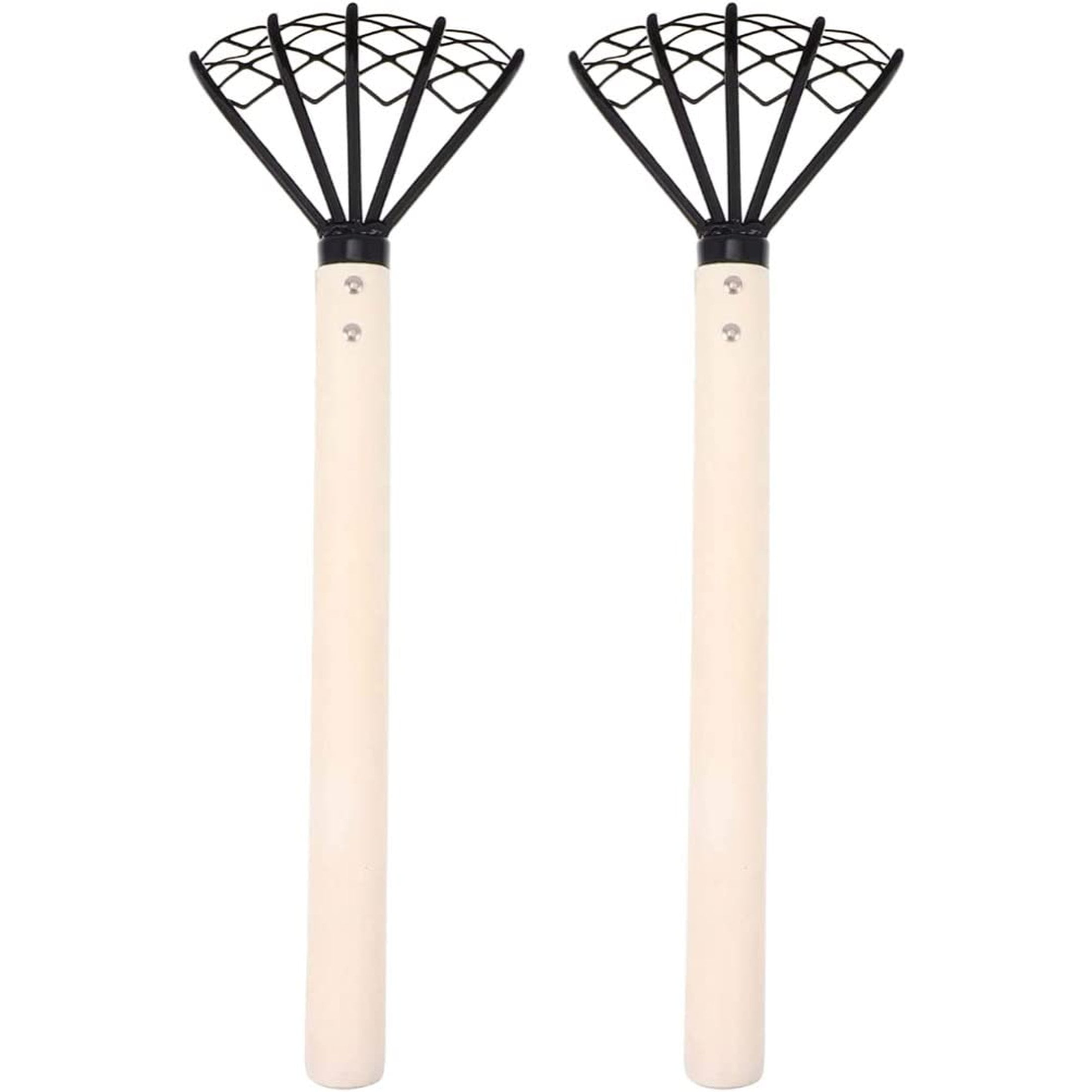 ClamMaster Rake Set for Efficient Seafood Harvesting - Walmart Business ...