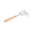 Clamming Claws With Ergonomic Handle Steel Seafood Dig Shell Tool ...