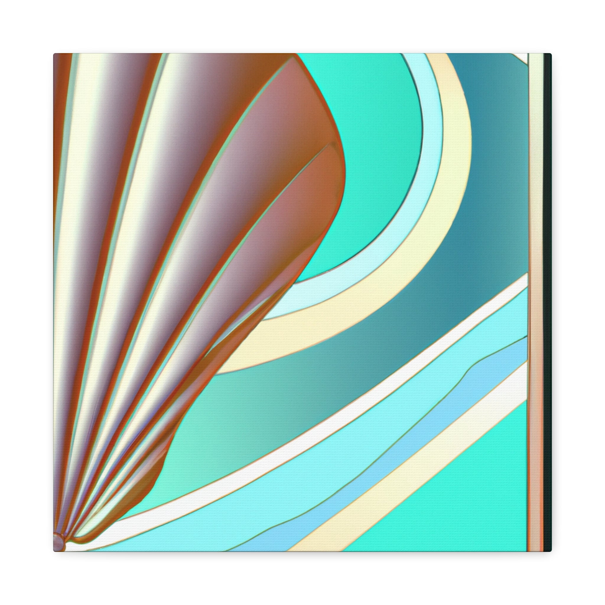 Clamoring Couture Collection - Canvas - Walmart.com