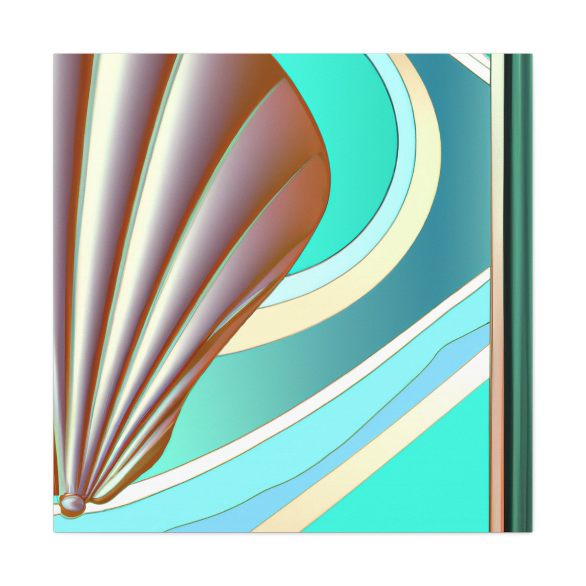 Clamoring Couture Collection - Canvas - Walmart.com