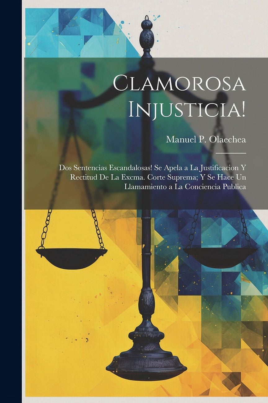 Clamorosa Injusticia! : Dos Sentencias Escandalosas! Se Apela a La ...