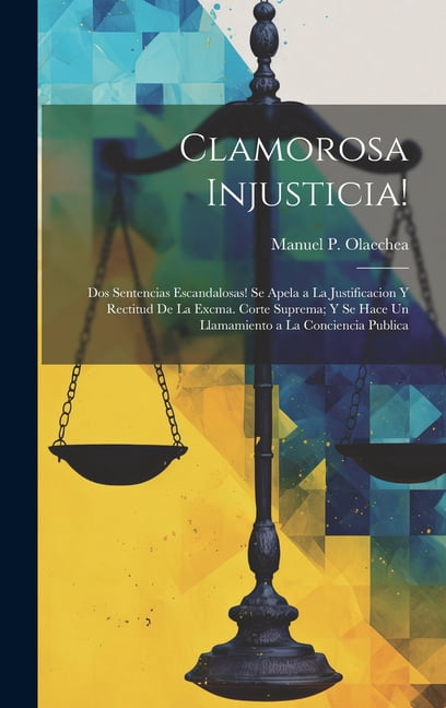 Clamorosa Injusticia!: Dos Sentencias Escandalosas! Se Apela a La ...