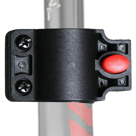 Clamp Bracket Lock | Replacement Storage Clamp U-Lock Clip | U Lock ...