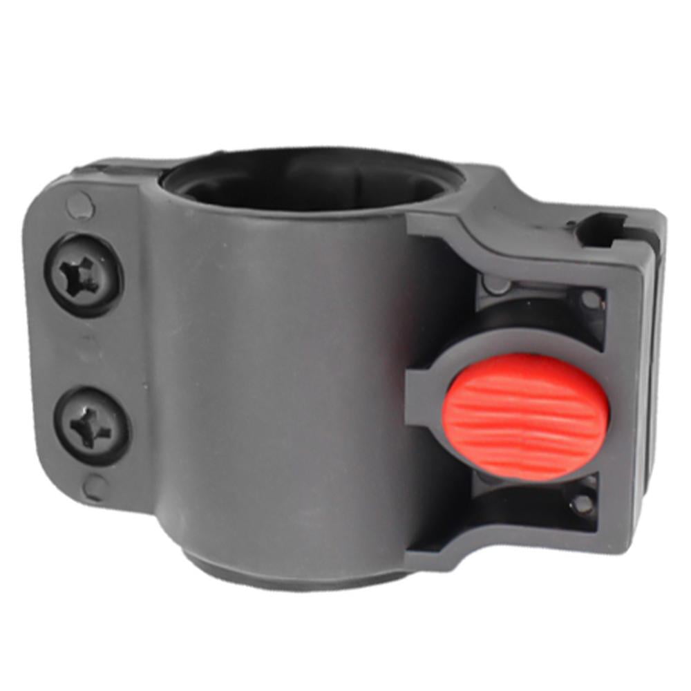 Clamp Bracket Lock Replacement Storage Clamp U-Lock Clip U Lock Fixed ...