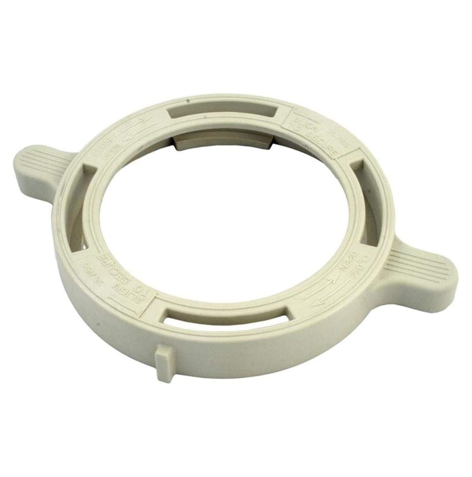 Clamp Cam and Ramp for IntelliFlo-IntelliFlo VS 357199 - Walmart.com