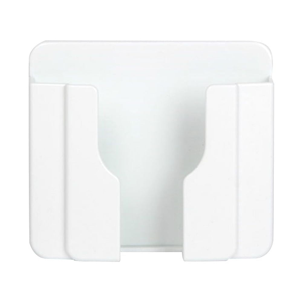 Clamp Cell Phone Stand Phone Holder for Living Room Size 1 White ...