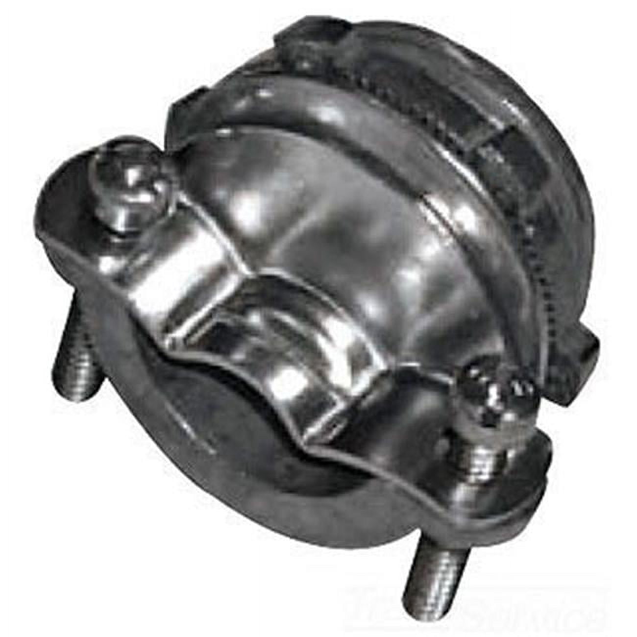 Clamp Connector for Round 1 nm SE Cable - 1.25 in. - Walmart.com