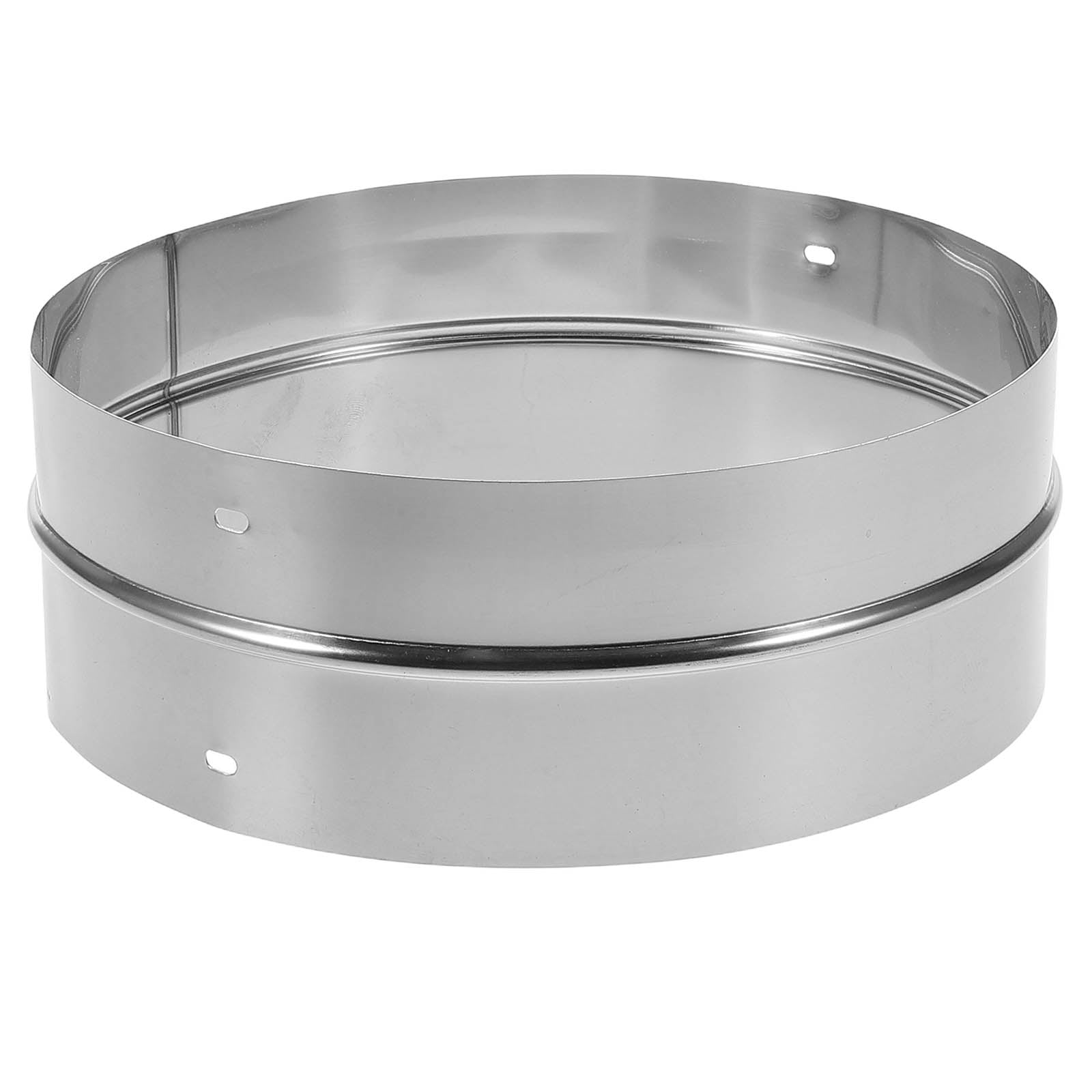 Clamp Coupler For Inline Ventilation System Duct Coupler Ducting ...