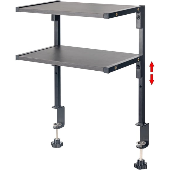 Clamp Desk Extender
