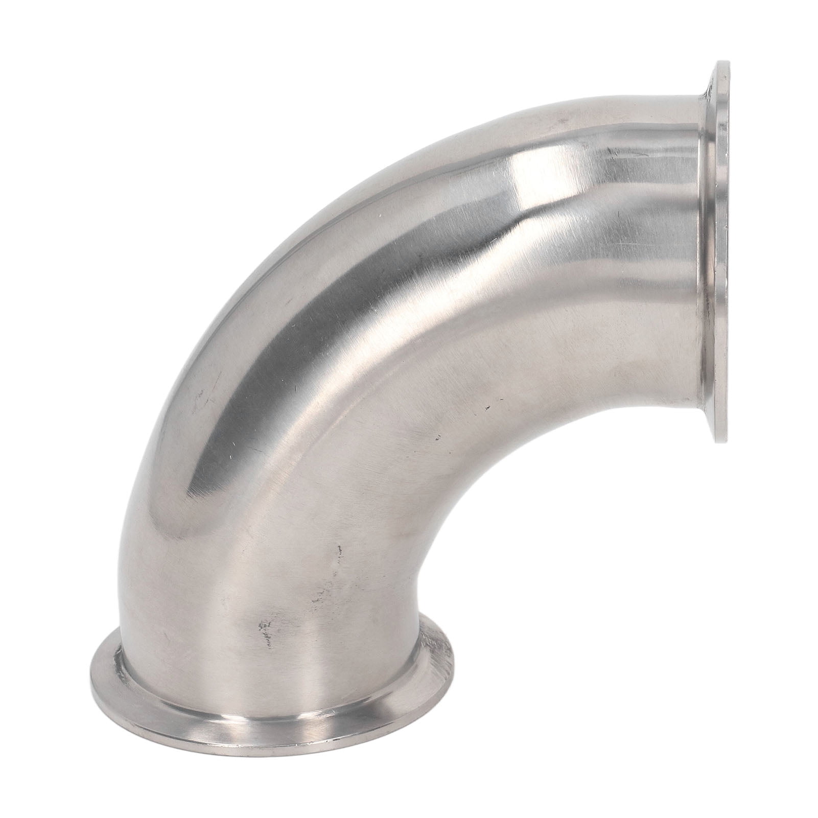 Clamp ElbowSanitary Ferrule Elbow 90 Degree Elbow Degree Pipe Fitting ...