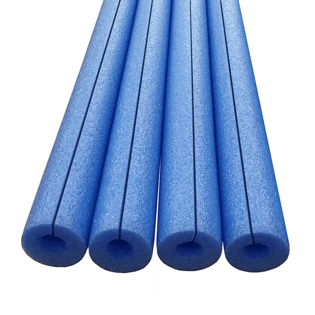 Clamp Foam For Padding or Bumper- 4 PACK Blue - Walmart.com