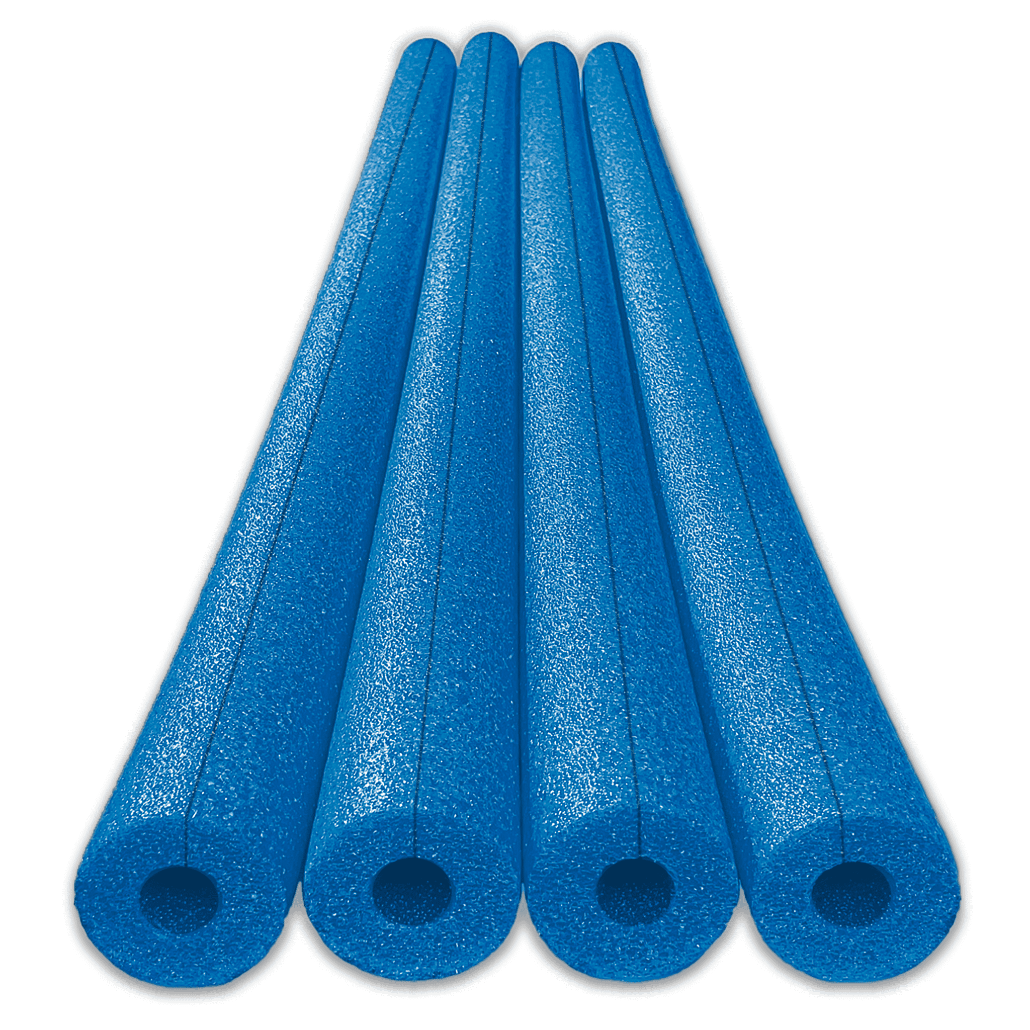 Clamp Foam Pads – Set of 4 (2.5" x 48") – High-Density Protective Foam ...