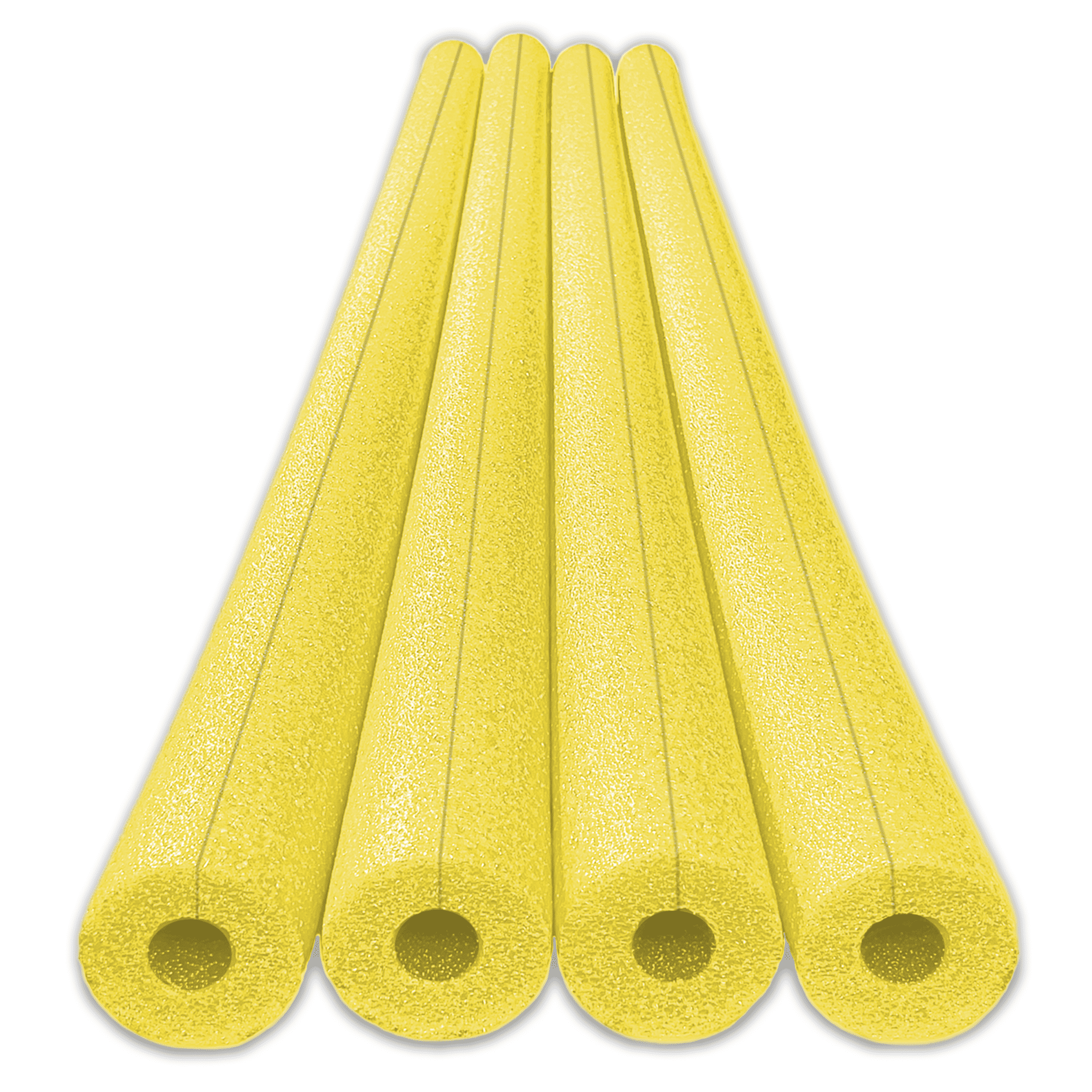 Honor Traders Clamp Foam for Padding or Bumper Pre Cut Tube Cover Foam ...