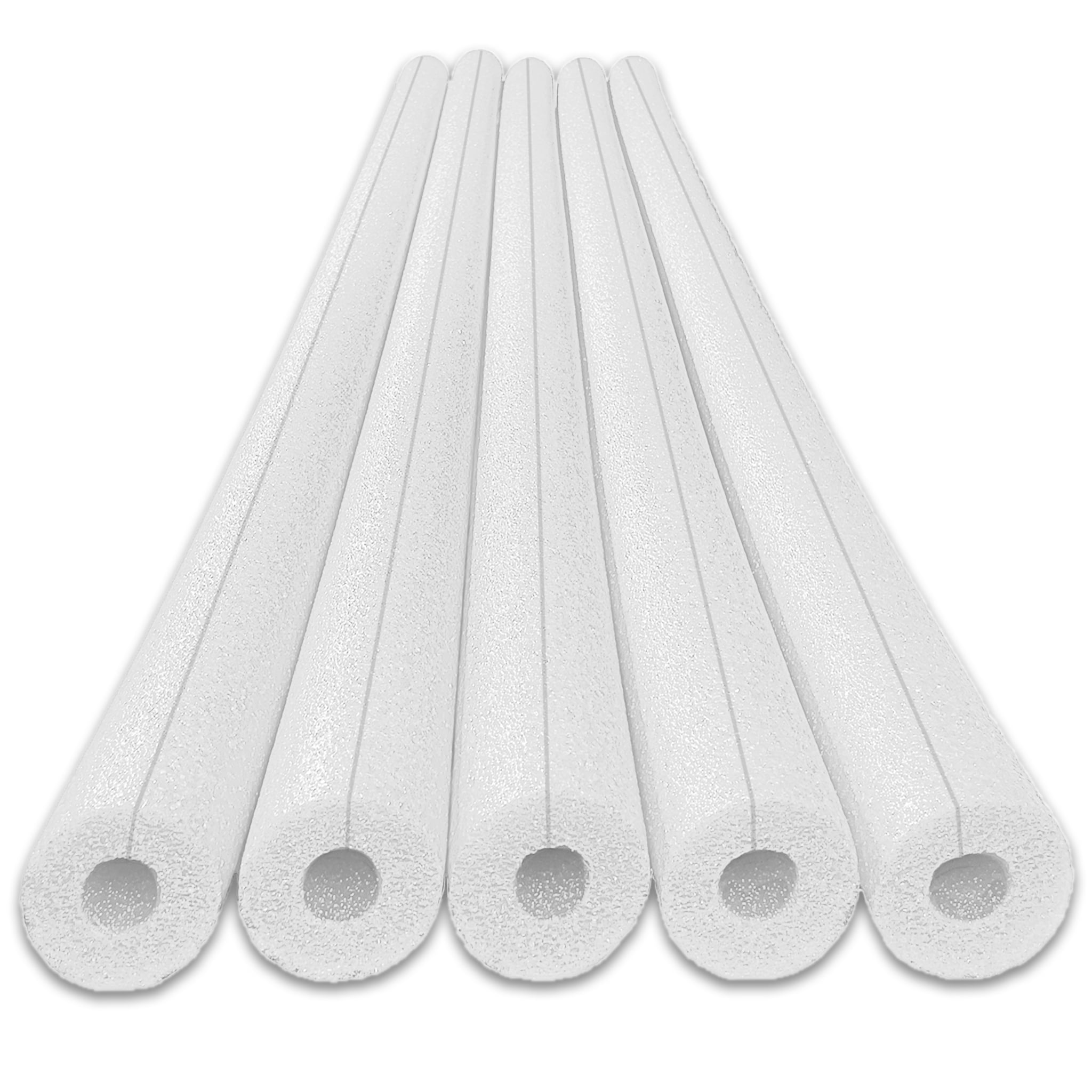 Clamp Foam Padding - Durable, Closed-Cell Polyethylene for Safety ...