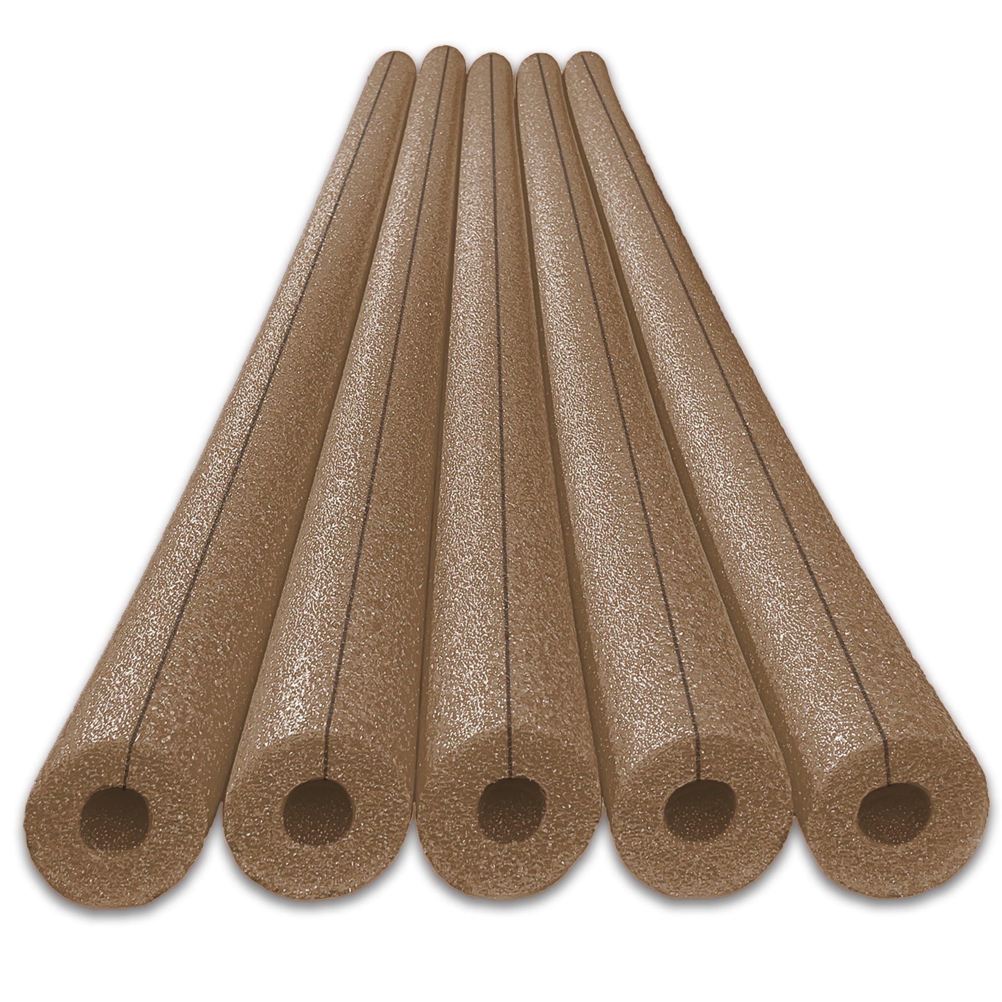 Clamp Foam Padding - Durable, Closed-Cell Polyethylene for Safety ...