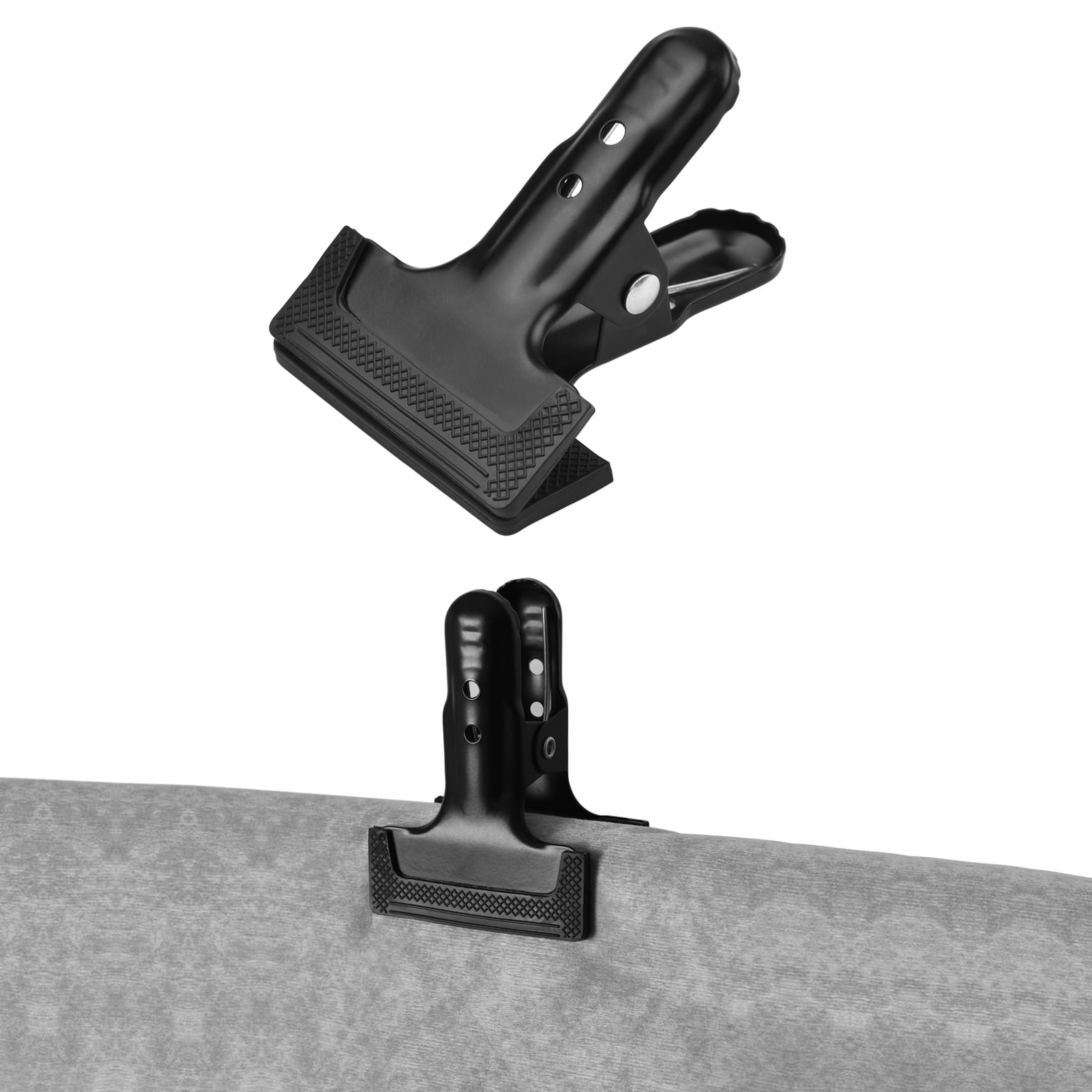 Clamp,Heavy Duty Clamps Support With Studio Of 1pc Rubber Pad Studio ...