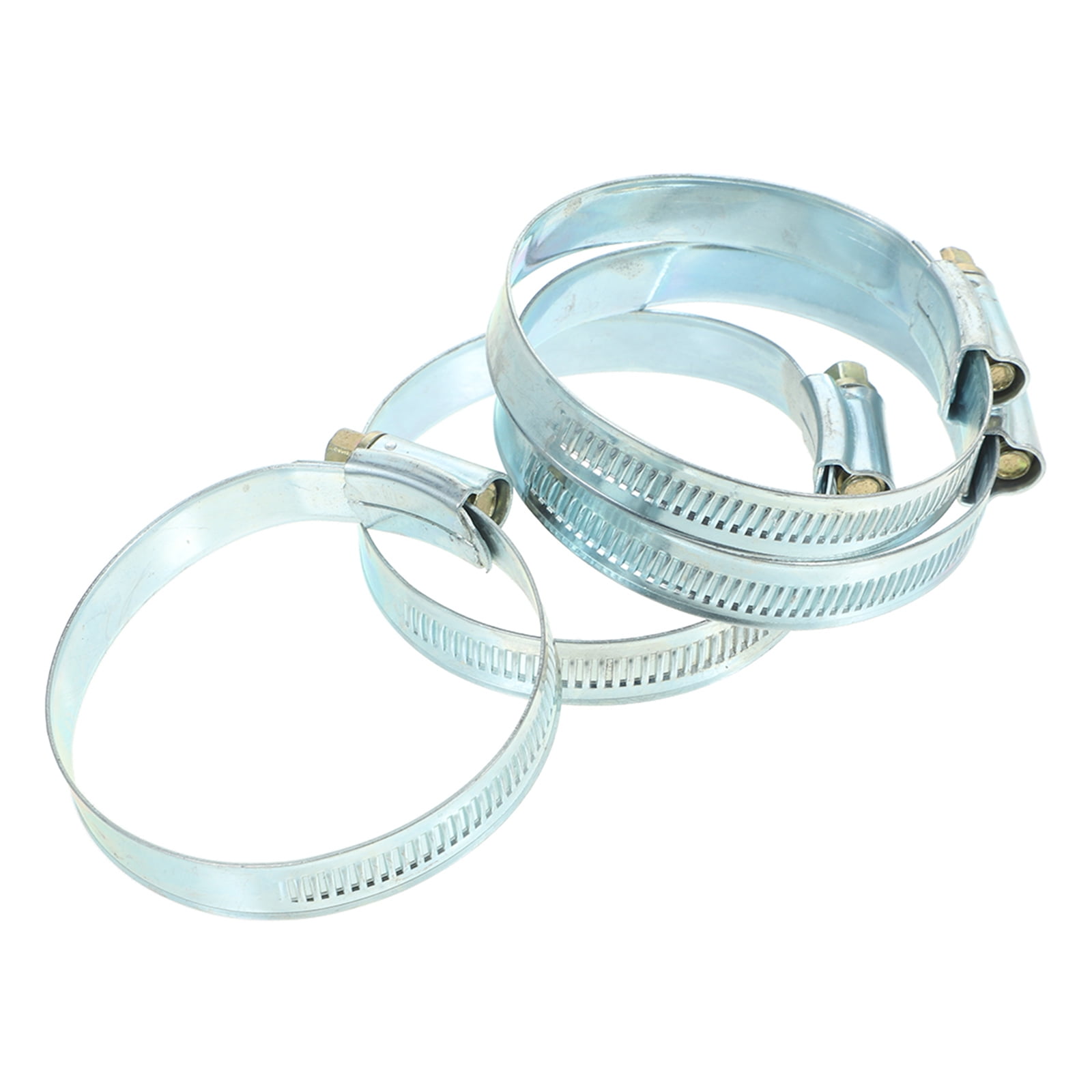 Clamp Hose Fasteners Pool Clamps Vacuum Hoses Fire Extinguisher Mount ...