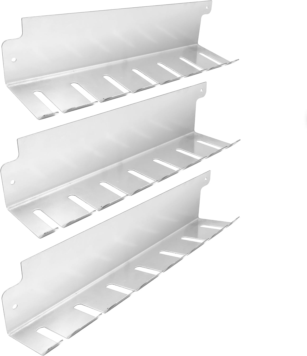 Clamp Modular Clamp Rack •Easy and Quick to Align •Pre-Drilled 16 inch ...