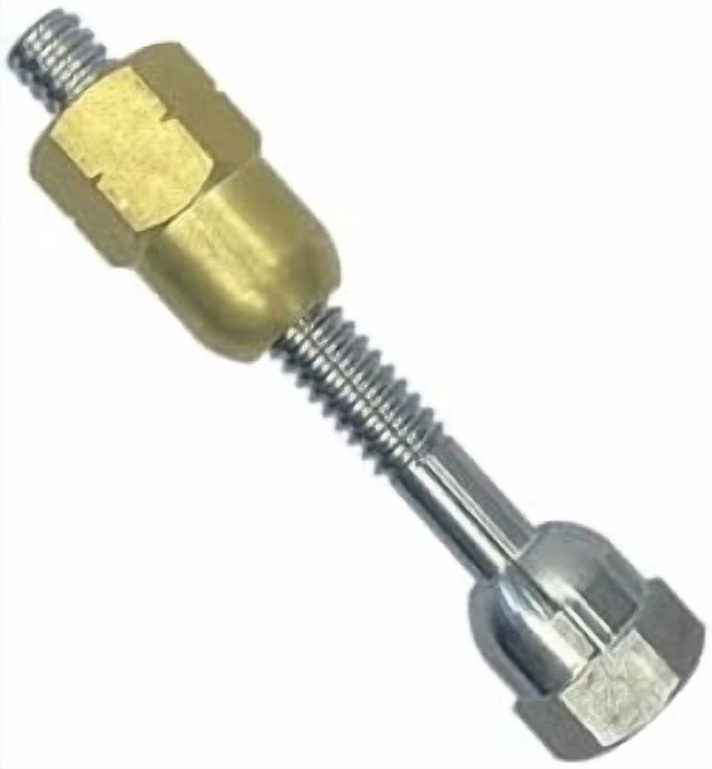 Clamp Nut and Bolt Replacement Works with Select Hayward Filters PN ...
