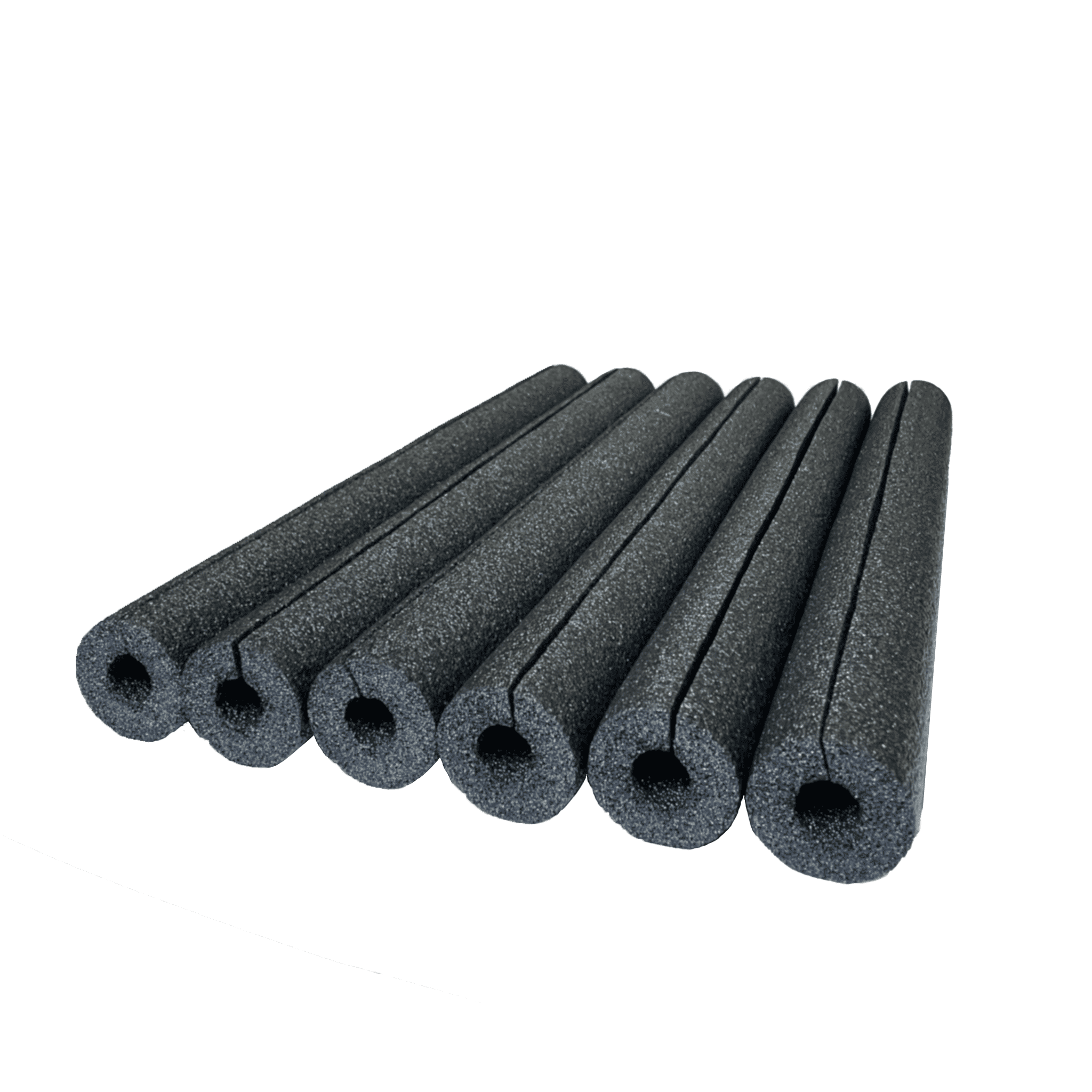 Clamp-On 25" Foam Protection - 6 Pack - Walmart.com