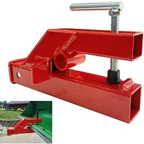 Tractor Bucket Hitches in Tractor Bucket Attachments - Walmart.com