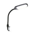 Clamp-On LED Bright Reader Natural Daylight Full Spectrum Desk Lamp ...