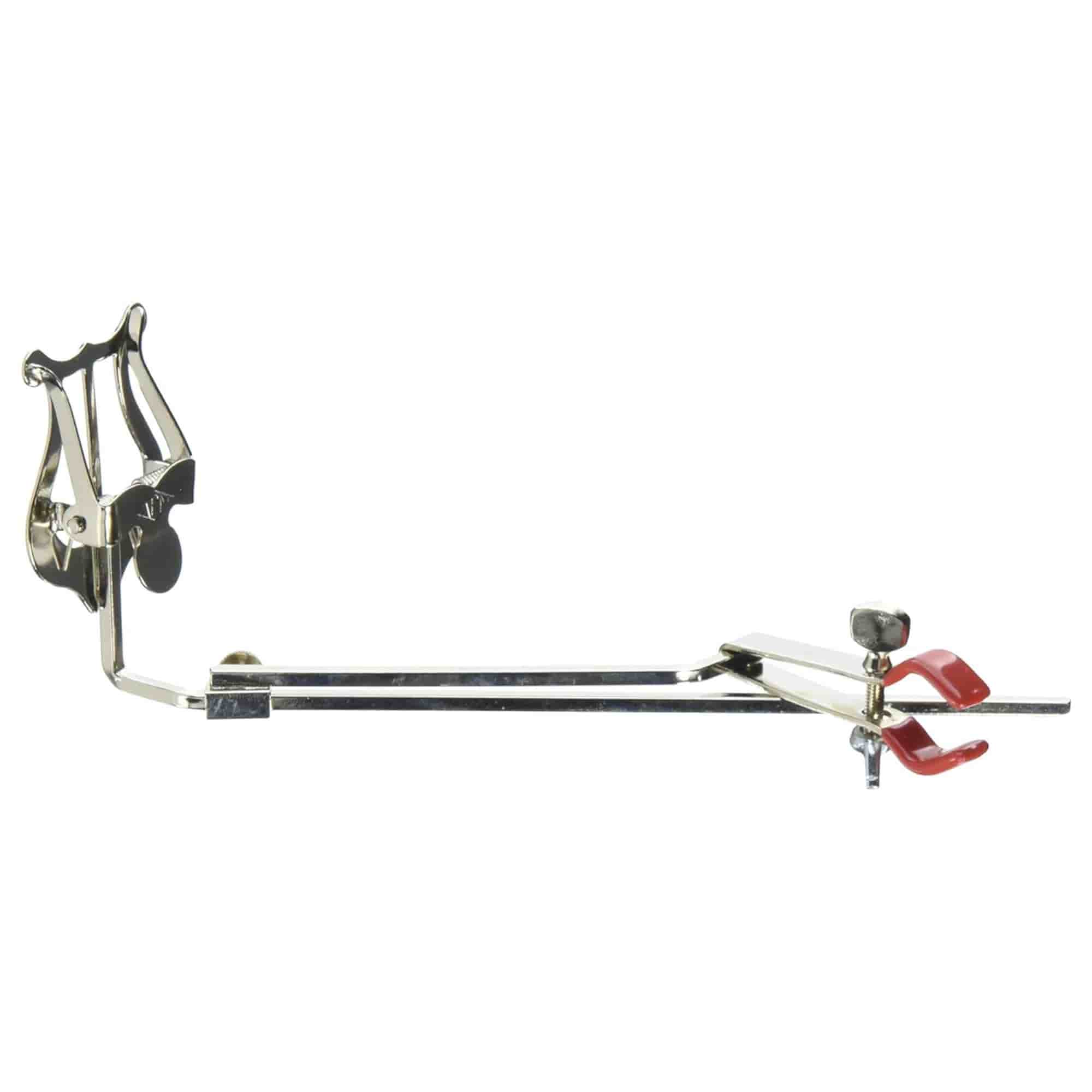 Clamp On Lyre for Flute - Box of 12 - Walmart.com