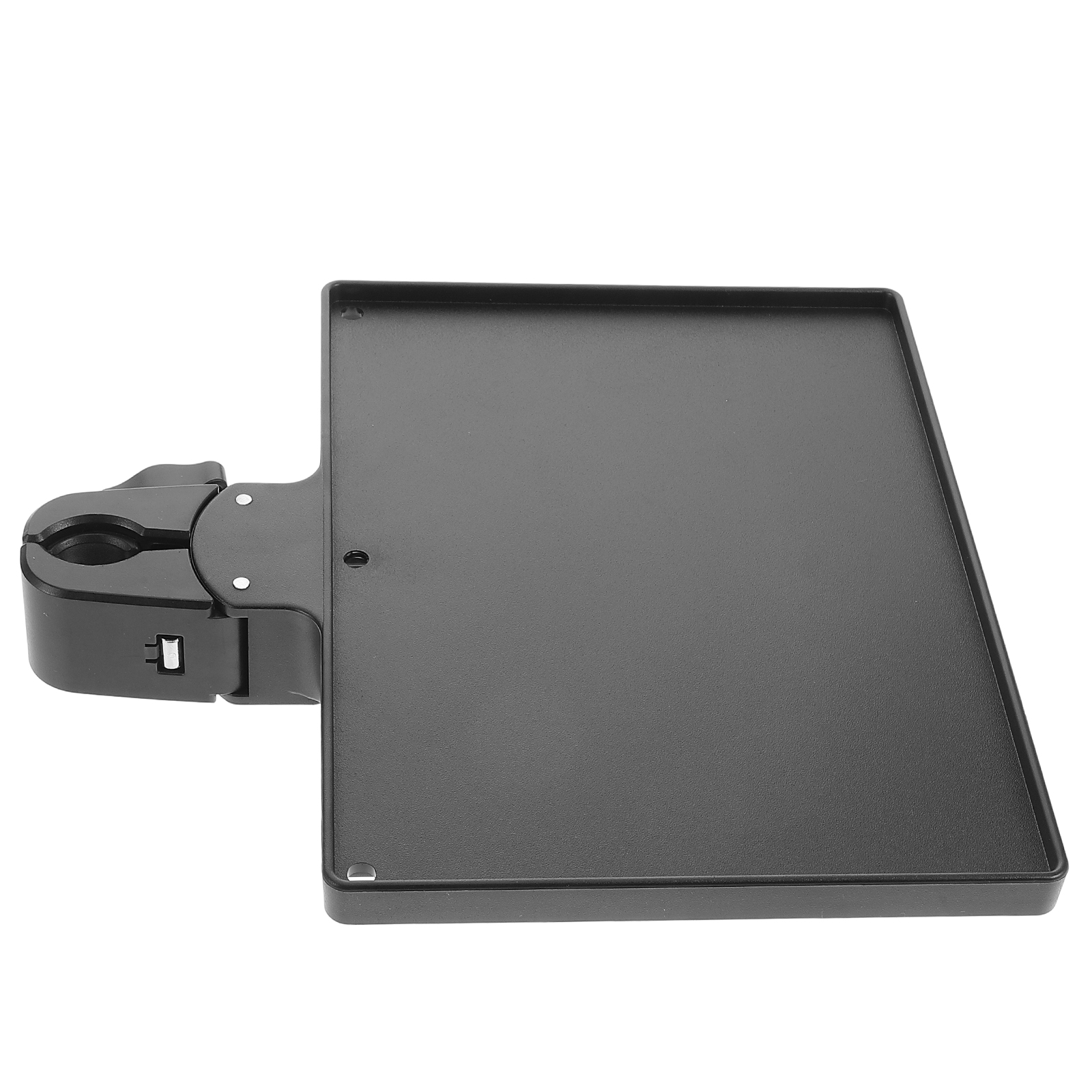 Clamp On Mic Stand Tray Holder Utility Shelf for Music Sheets Recording ...