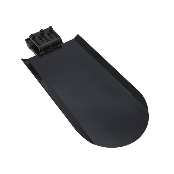 Clamp On Quick Spade, Attachment for Skid Steer, Tractor Bucket or ...