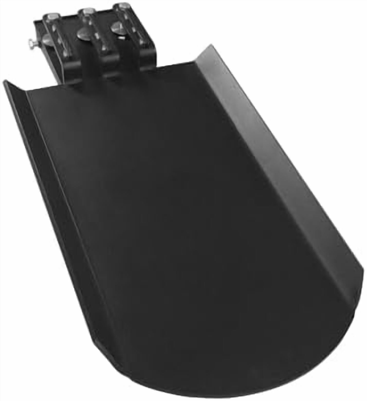 Clamp On Quick Spade Bucket/Skid Steer Loader Fork 46" X 19" for ...