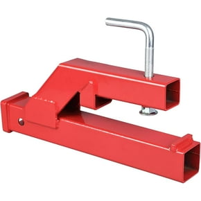 Tractor Bucket Hitches in Tractor Bucket Attachments - Walmart.com