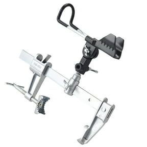 Dev Fishing DPH 50 Dual Offset Fishing Rod Spreader Outrigger Boat ...