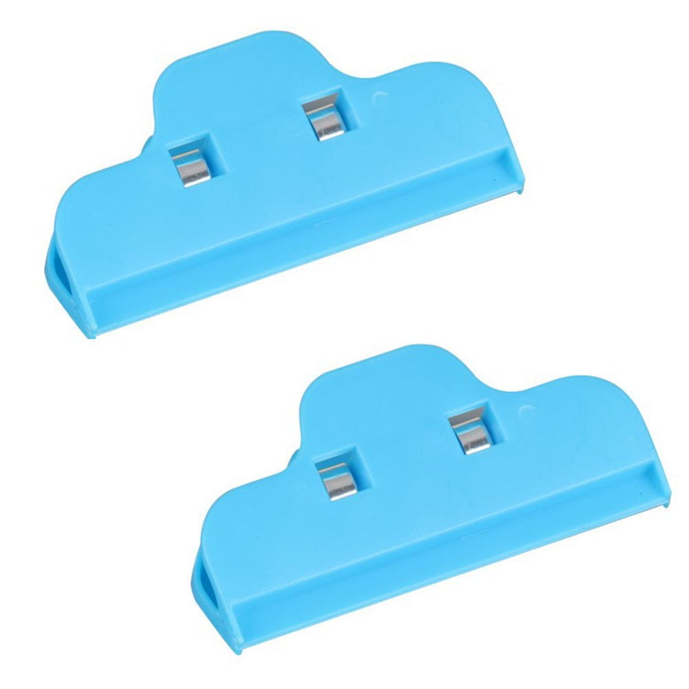 Clamp Plastic Clips 4PCS Blue Fixture LCD Screen Plastic Clamp Repair ...