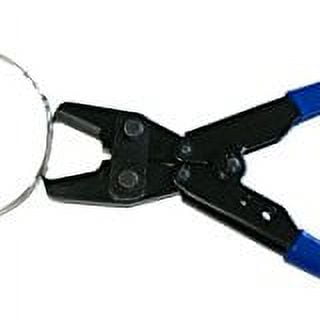 Clamp Pliers for Oetiker's Low Profile Clamps Product Group 168 ...