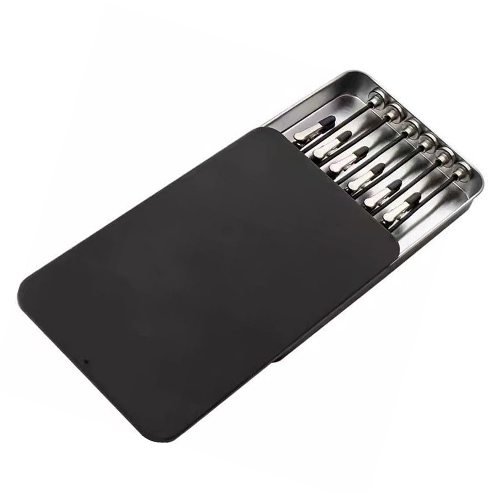 Clamp Set with Rubber Tips, 12 Flexible Clamps for Safe Jewelry and ...