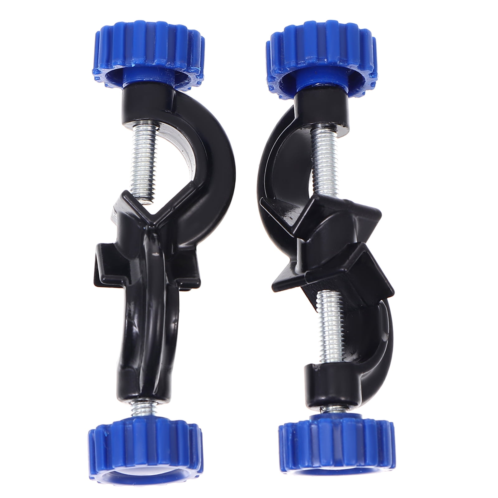 Clamp Stand Clip Holder Cross Adjustable Clamps Boss Head Bosshead ...