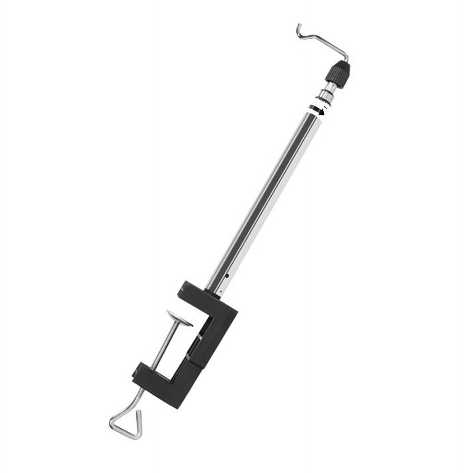 Clamp-Type Flexible Shaft Rotary Grinder Bracket Electric Mill ...