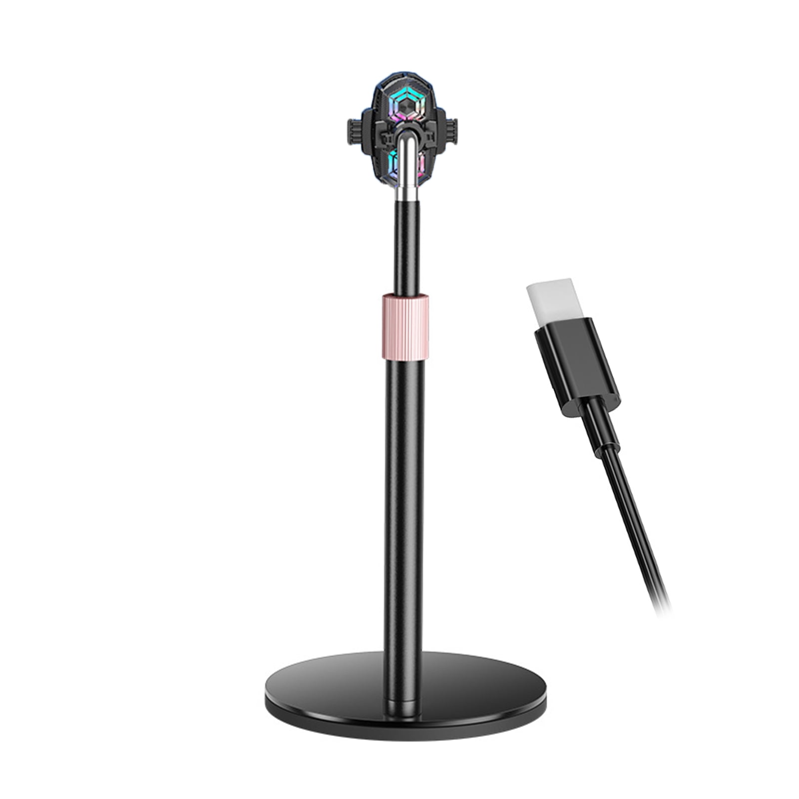 Clamp Type Semiconductor Cooling Phone Holder for 4.5-7in Devices ...