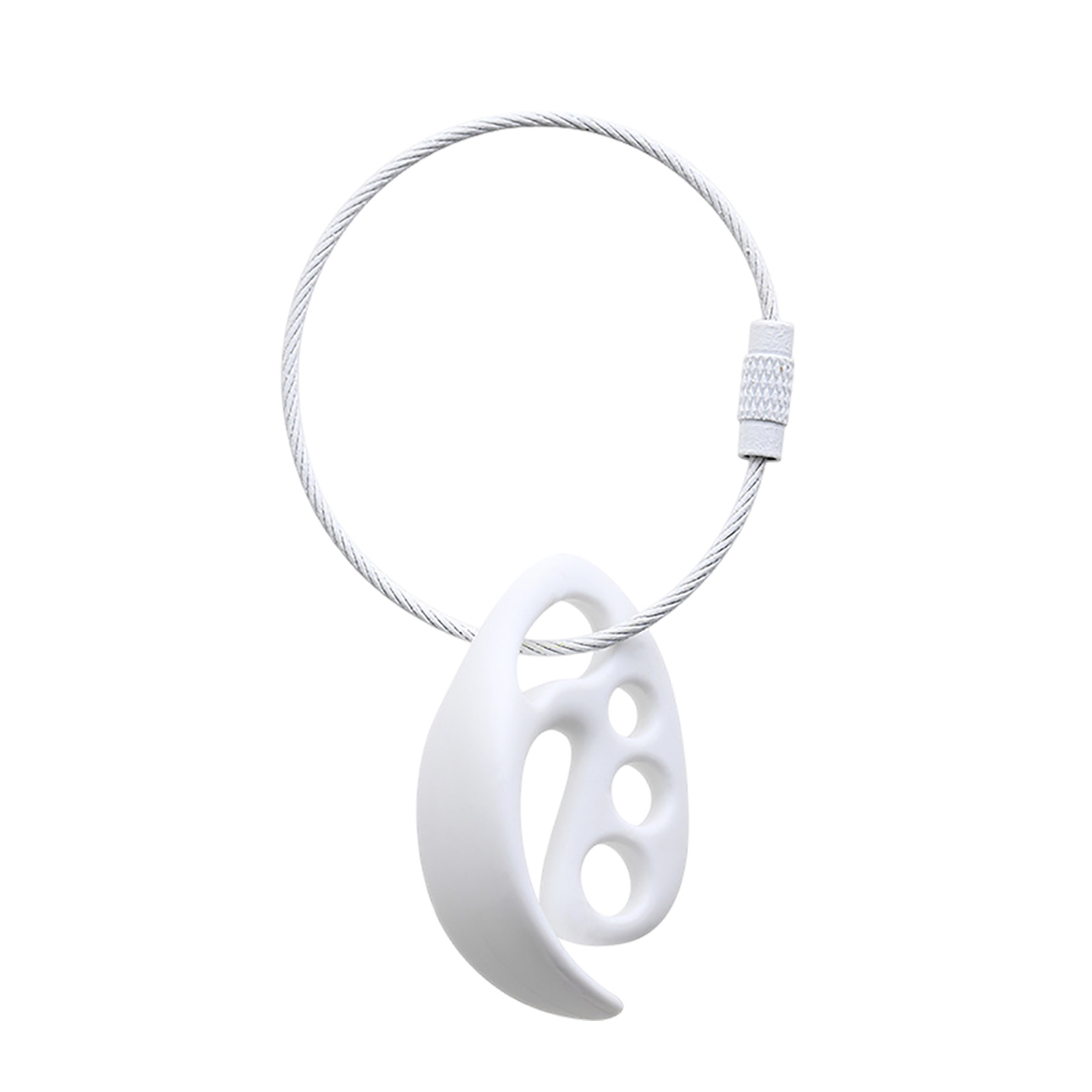 Clamp UFO Clamp Portable Holder Clamp Buckle - Walmart.com