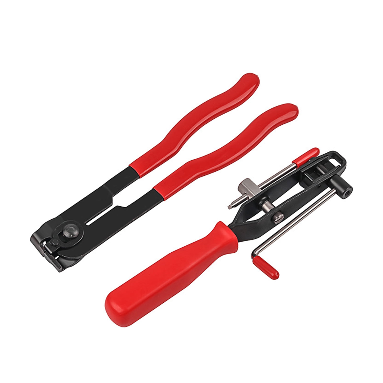 Clamp clamp suits,Axle Pliers Band Pliers Tube Bundle Band Tool Kit ...
