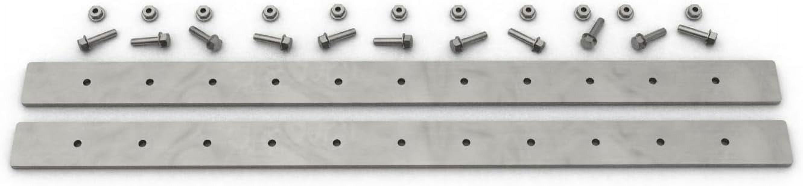 Clamp for 24" Width Barrier - Walmart.com