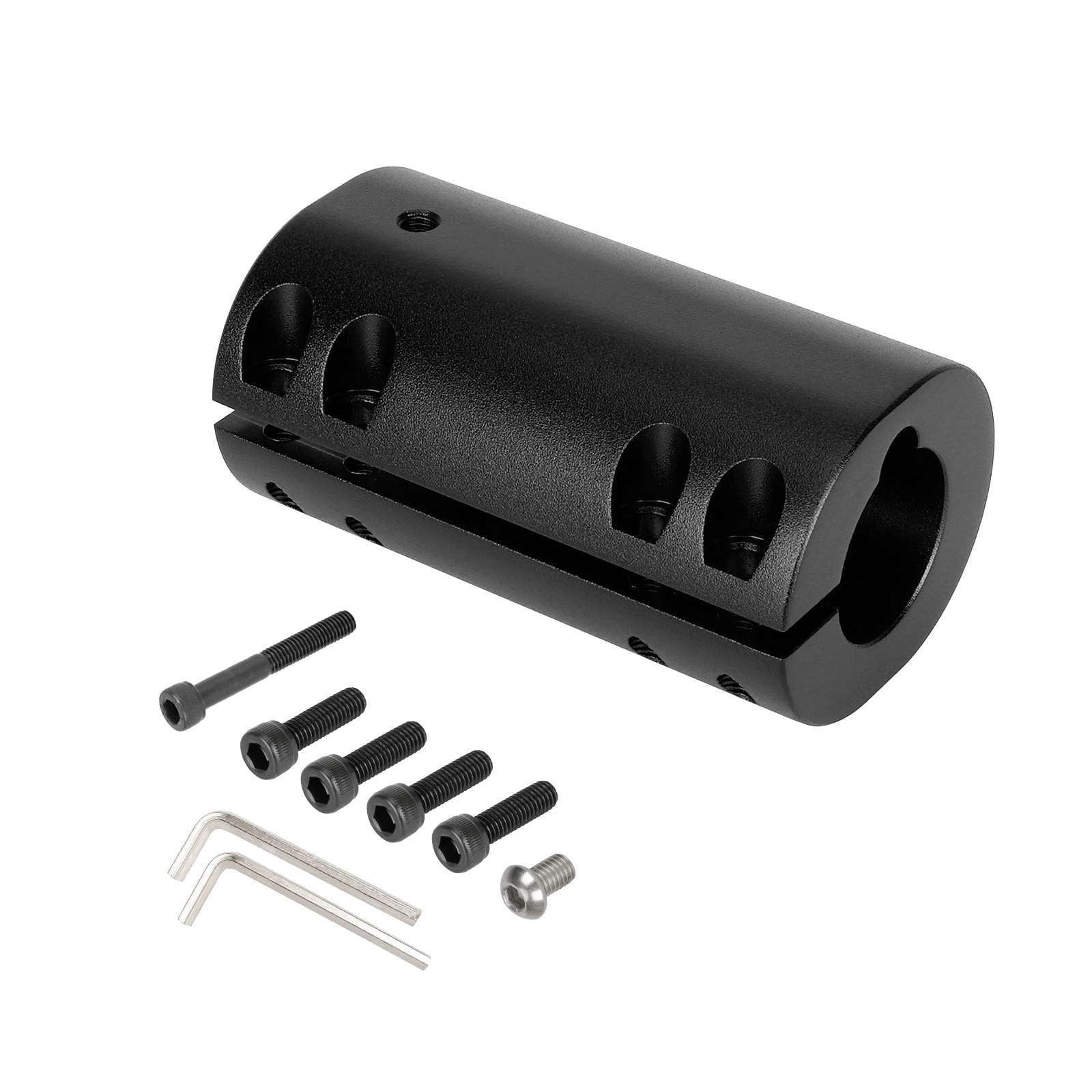 Clamp for Electric Scooter Folding Rod Aluminum Alloys Electric Scooter ...