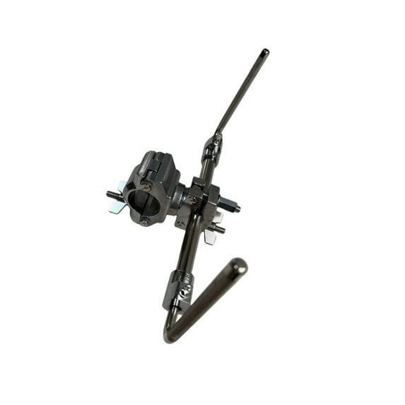 Clamp horn clip metal adjustable drum set hardware percussion ...
